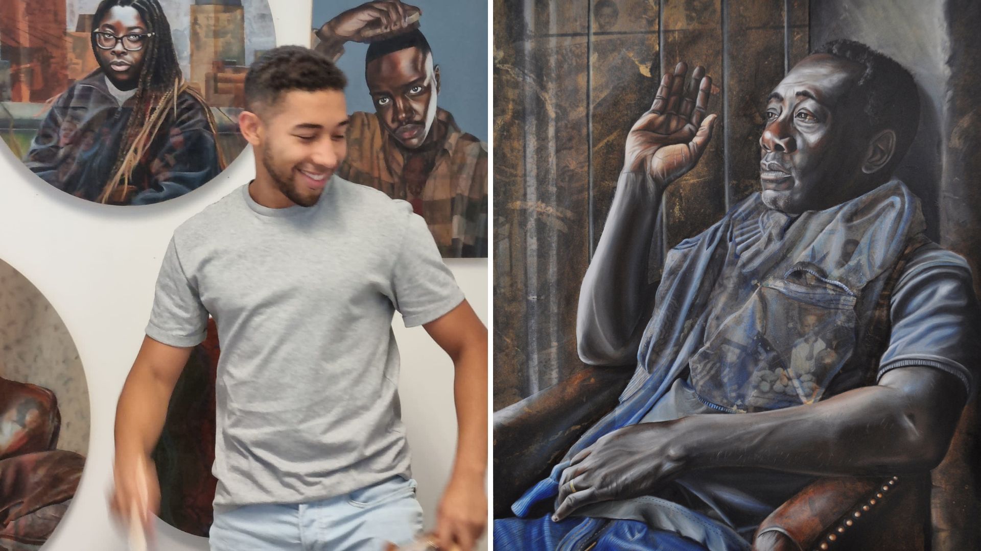 Joshua Donkor | Bankside Hotel