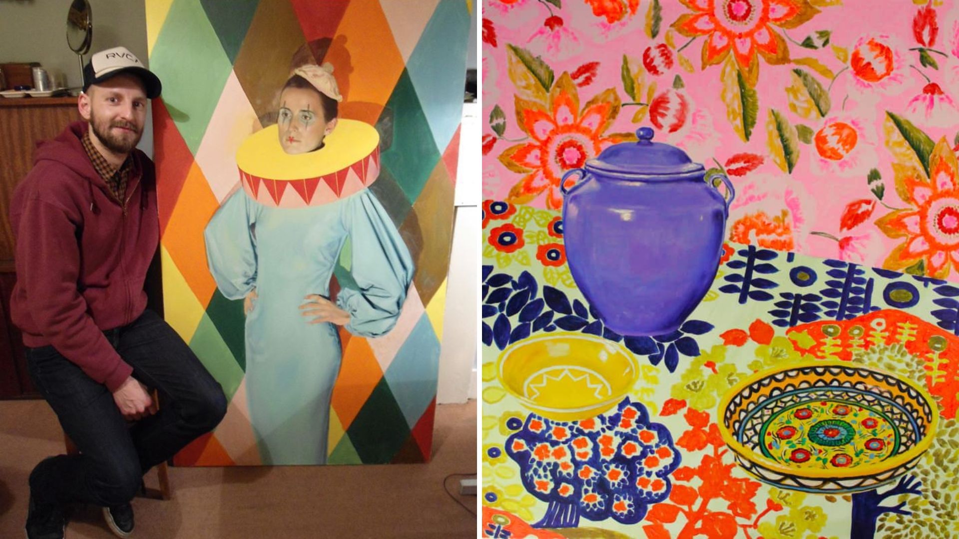 Michael Slusakowicz | Bankside Hotel