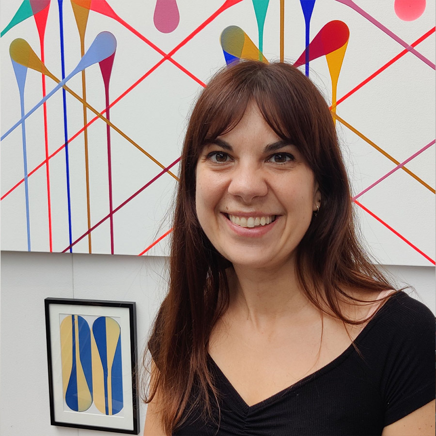 PAST EVENT Sarah Emily Porter Artist-in-Residence | Bankside Hotel