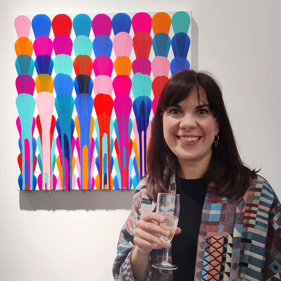 PAST EVENT Residency Collection Launch with Sarah Emily Porter ...