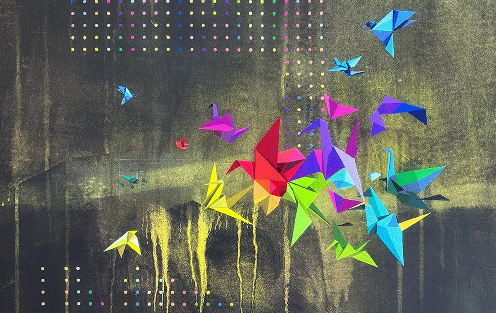 Kelly Jenkins Showcase | Bankside Hotel